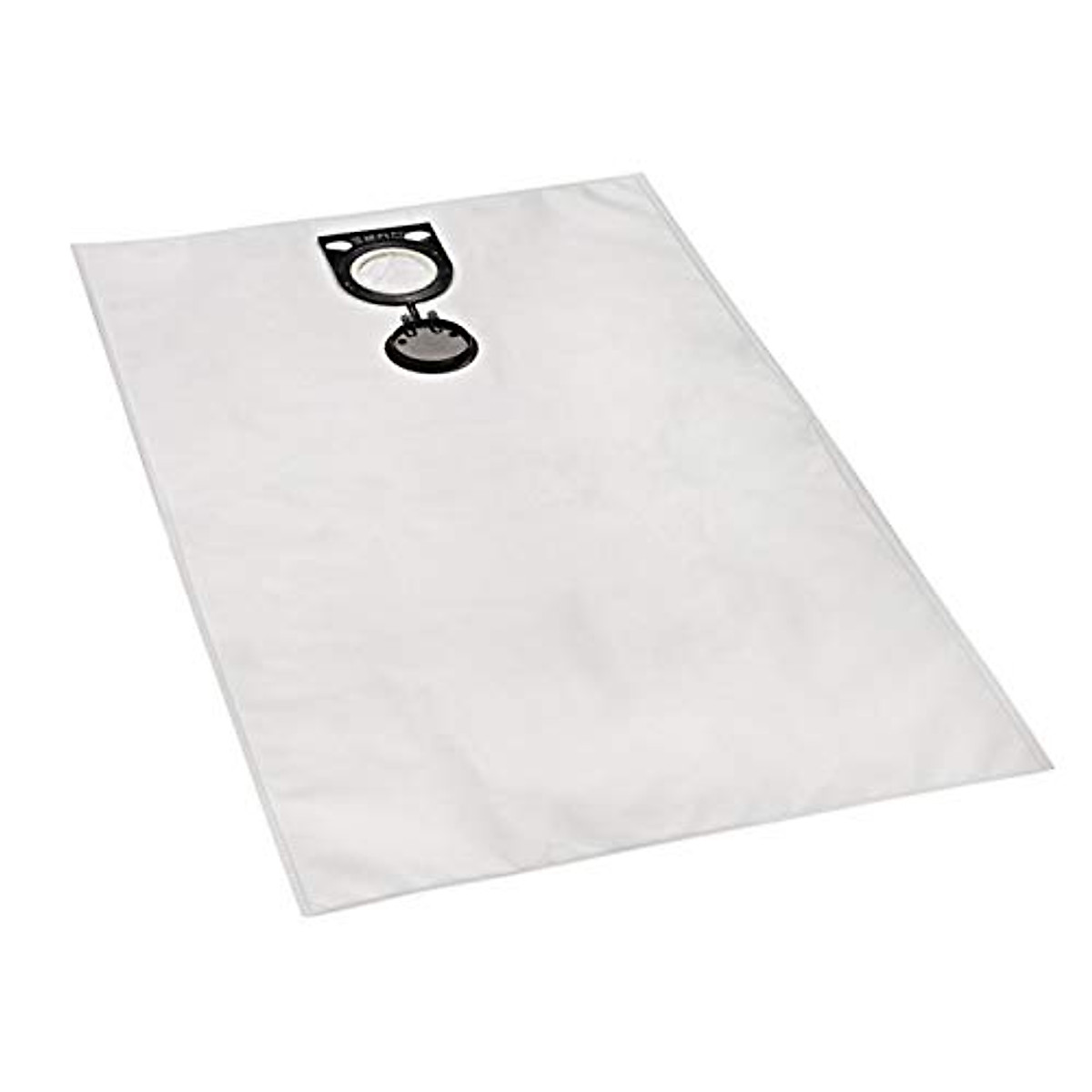 Bosch 2605411167 Paper Filter Bag for Gas 25 Professional, 45cm x 40cm x 15cm, White