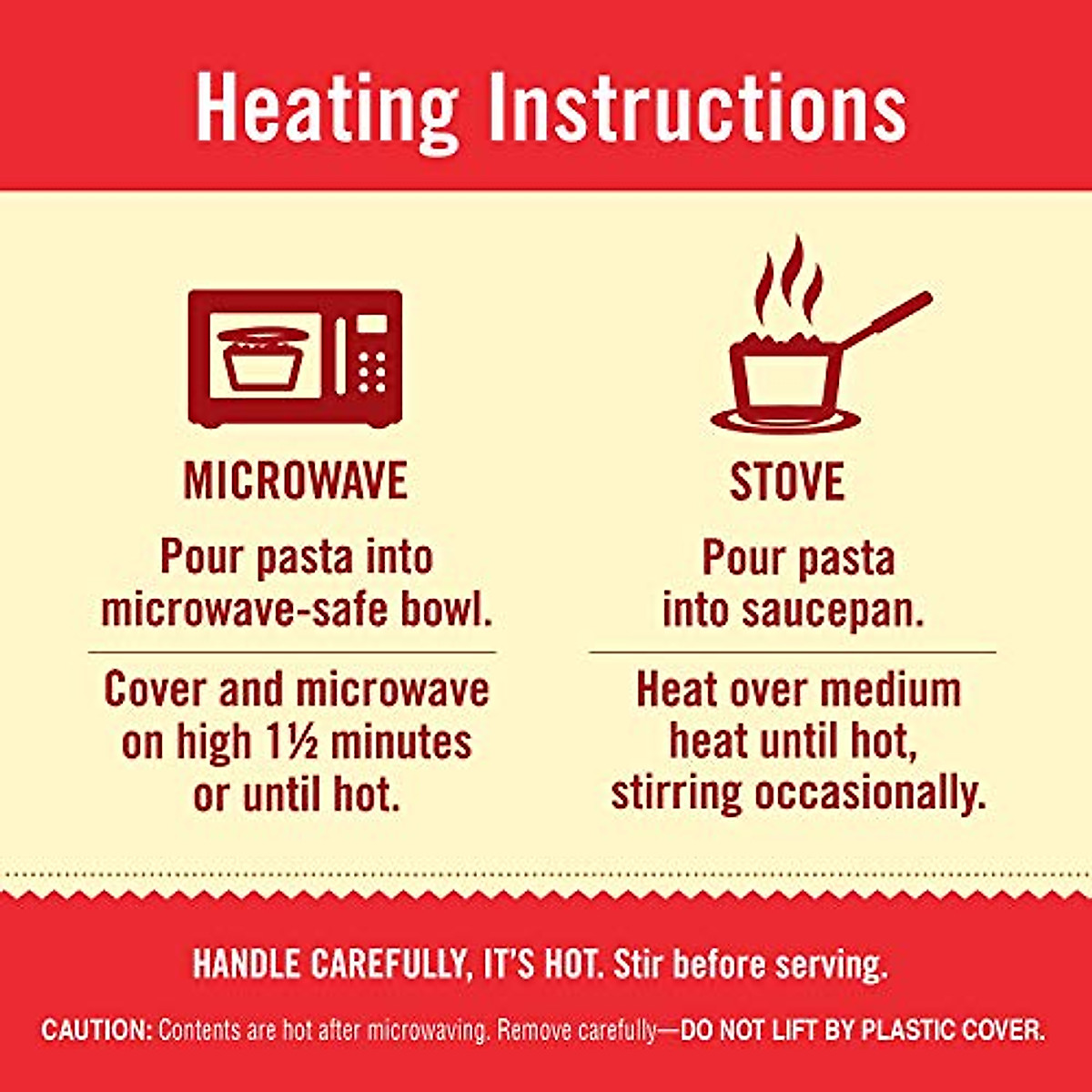 Chef Boyardee Spaghetti and Meatballs, 14.5 Oz Cans, Pack of 4