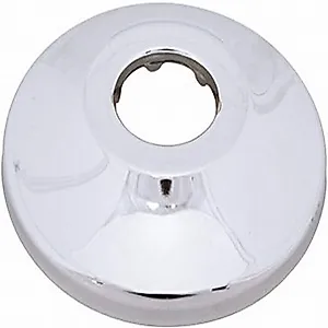 KOHLER 20851-CP Escutcheon, Polished Chrome