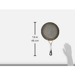 BALLARINI Torino Granitium Frying Pan, 24cm
