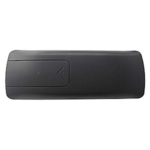 Beyution NEW Universal Remote XRV4TV for almost all Vizio brand LCD and LED TV E320I-A2 E320i-A0 E322AR E422AR E502AR E370VP (Renewed)
