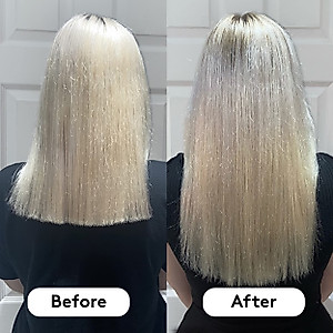 HAIRBURST Chewable Hair Vitamins for Faster Hair Growth, Gummy Vitamins with Biotin for Hair for Stronger, Longer, Thicker Hair, Hair Vitamins for Women and Men, 60 Gummies