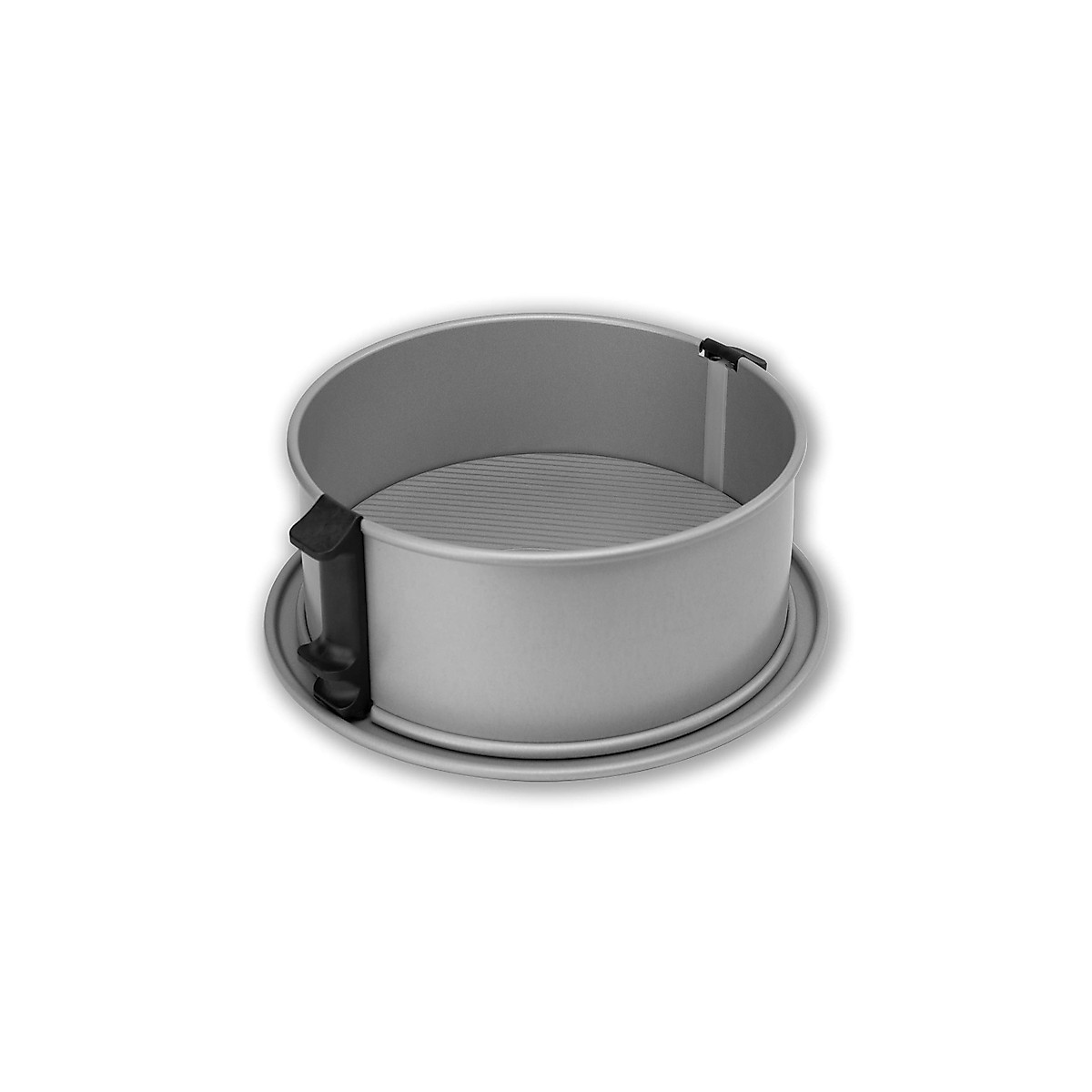 USA Pan Leak-Proof Springform Pan (9-Inch) and 12-Well Muffin Pan Bundle