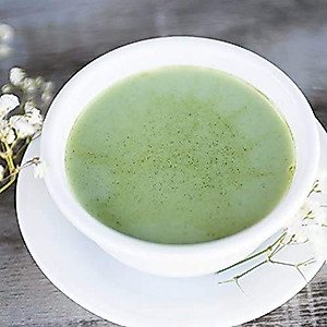 Ujido Summer Harvest Culinary Matcha, 2 oz., 46 Servings – Culinary Grade Japanese Matcha Powder – Hand-Picked Green Tea Leaf Powder – Antioxidant Superfood – Smooth, Mellow Flavor – Gluten Free &