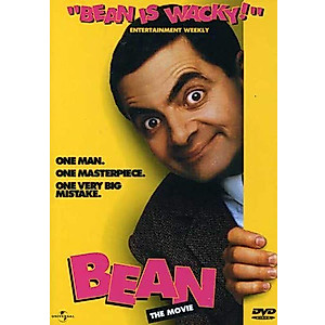 Bean: The Movie