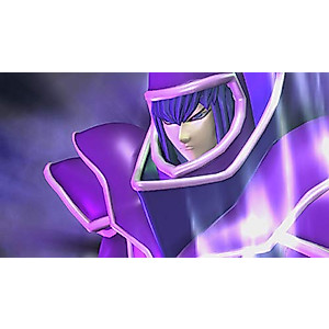 Konami Yu-Gi-Oh! Legacy Of The Duelist Nintendo Switch - Code in Box (Nintendo Switch)