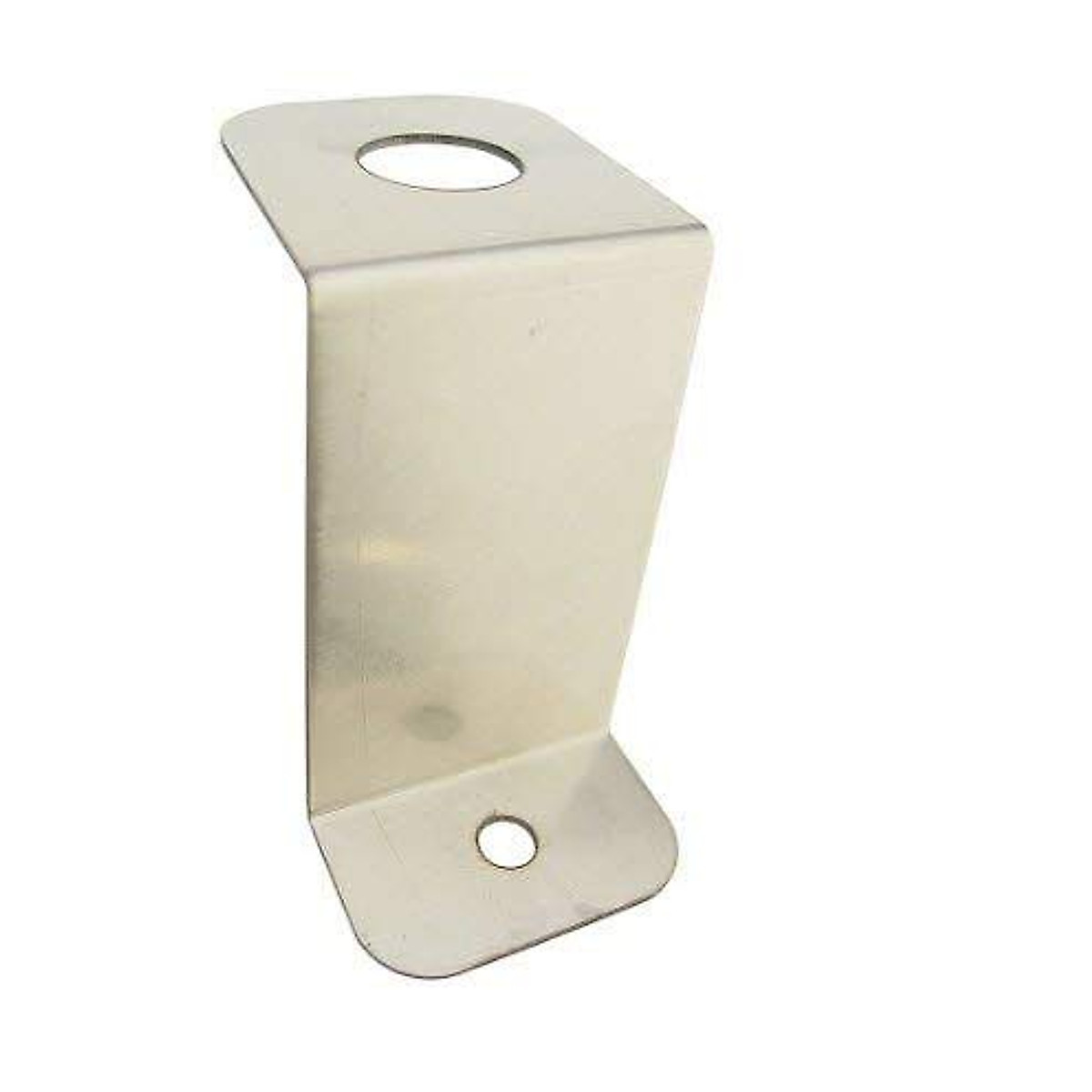 Comet Antennas SDANTPF Vehicle Specific Fender Bracket Antenna Mount (No Holes to Drill) for Ford Trucks