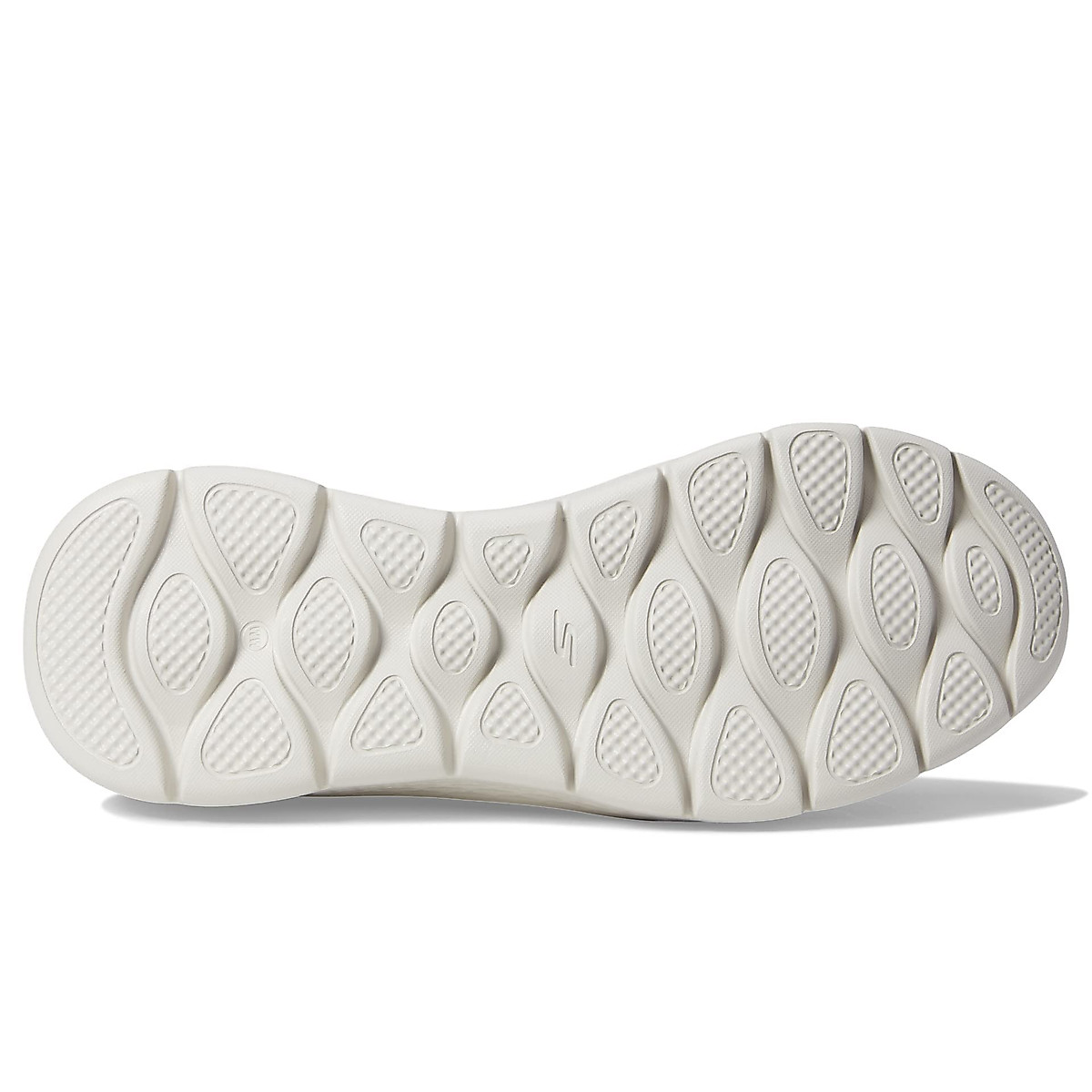 Skechers Men's GOwalk Flex-Athletic Slip-On Casual Walking Shoes with Air Cooled Foam Sneakers, Navy/Blue 2, 9