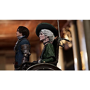 Lies of P - PlayStation 4