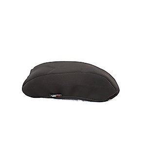 Rugged Ridge | Console Cover, Neoprene | 13108.01 | Fits 2011-2018 Jeep Wrangler JK