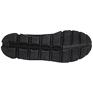 On Men's Cloud 5 Waterproof Sneakers, All Black, 13 Medium US
