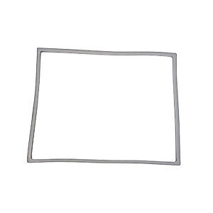 Henny Penny 34526 8 Head Lid Gasket S