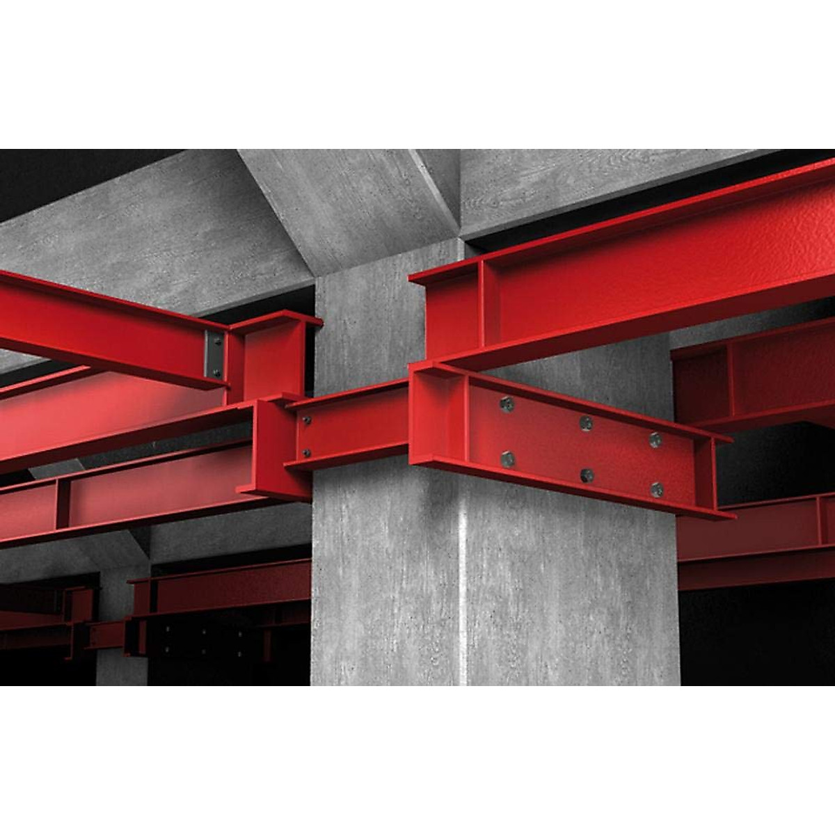 Fischer – Wall Anchors 16 x 148 FAZ II, Bolts for Concrete, Box of 10