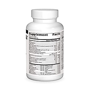 Source Naturals Higher Mind,90 Tablets