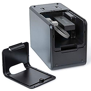 Miroir M189 HD Portable Projector - Rechargeable Battery - Home and Outdoors (Renewed Premium)