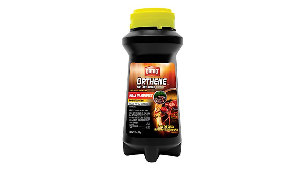 Ortho Orthene Fire Ant Killer - Fast, Effective Pest Control
