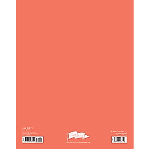 Willow Creek Press Botanical Bliss 2024 Booklet Softcover Monthly Planner (7.5" x 9.5")