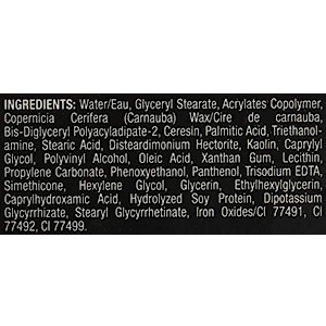 wet n wild Megavolume Mascara, Very Black, 0.27 Fluid Ounce