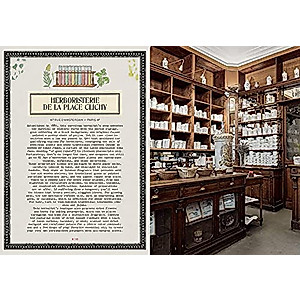 Timeless Paris: Ateliers Emporiums Savoir Faire