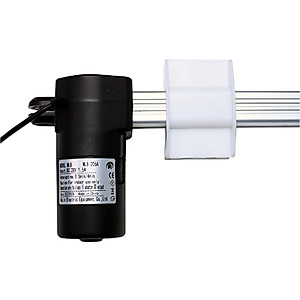 Fruhdi Power Recliner Lift Chairs Mulin Motor Actuator Model ML8 ML8-206A Replacement Kit