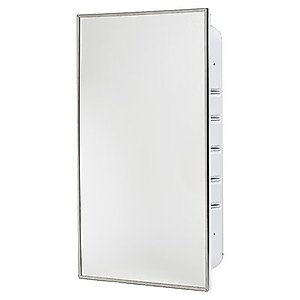 16" x 26" Recessed Medicine Cabinet