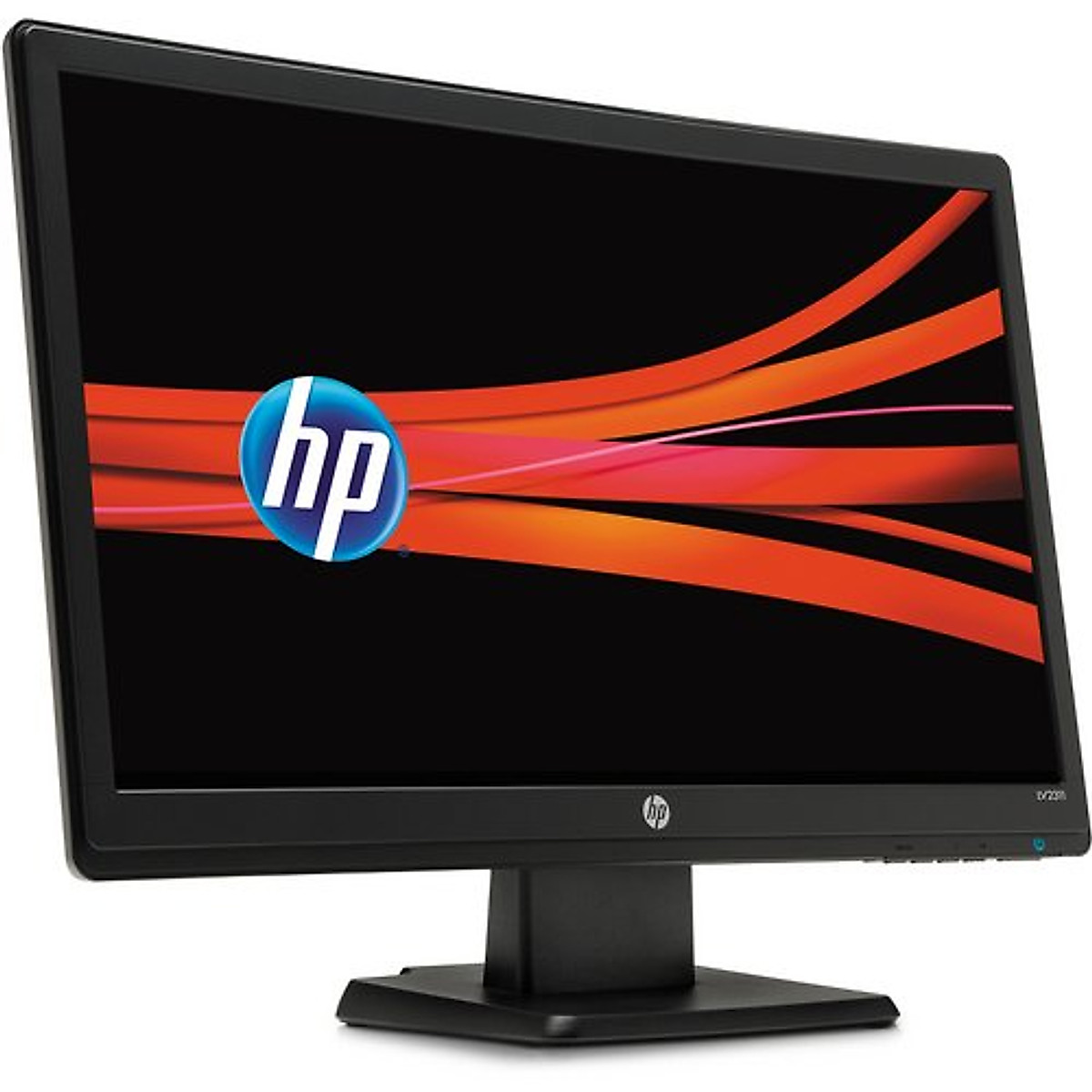 HP 23" LV2311 Led Backlit Monitor