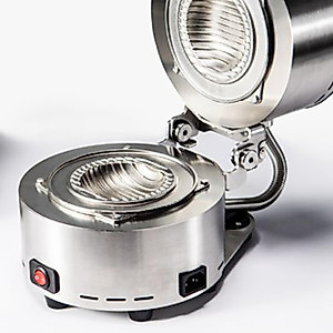 CoolCore Panini Ice Cream Sandwich Maker