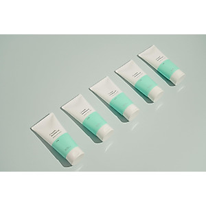 4PM Ceramide Soothing Gel (5.07 fl. oz), Face Moisturizer, Lightweight Moisturizing Gel Cream, for Glass Skin, Barrier Repair, Korean Skincare, Made by SEOUL4PM