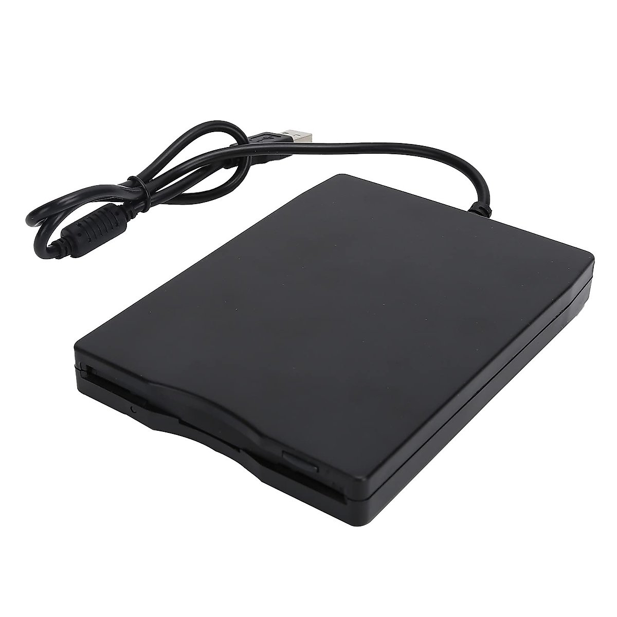 Zopsc-1 Portable Universal USB External 3.5in Floppy Disk Drive External 1.44MB FDD for PC Computer Laptops Desktops for for 7 for 10