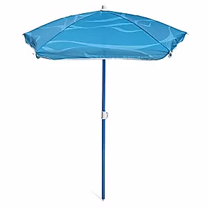 Step2 42 Inch Blue Wave Umbrella