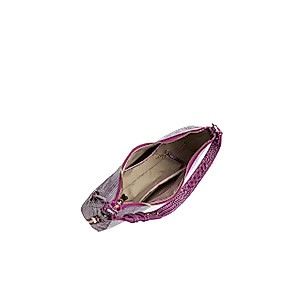BRAHMIN Hyacinth Ombre Mini Melbourne Tabitha