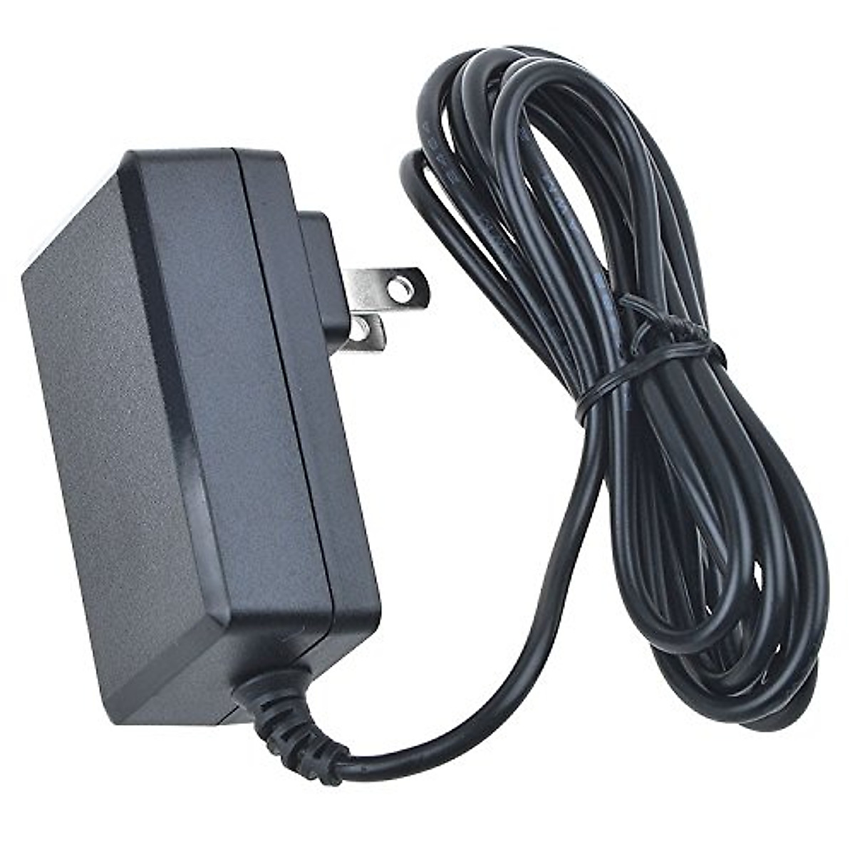 PwrON 6.6 FT Long AC to DC Adapter for Cybex CR 350 500 700 1000 3000 CR350 CR500 CR700 CR1000 CR3000 Series Exercise Bike Power Supply Cord Wall Home Charger