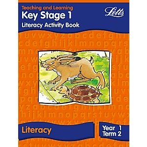 Literacy Activity (Teaching & Learning Key Stage 1)
