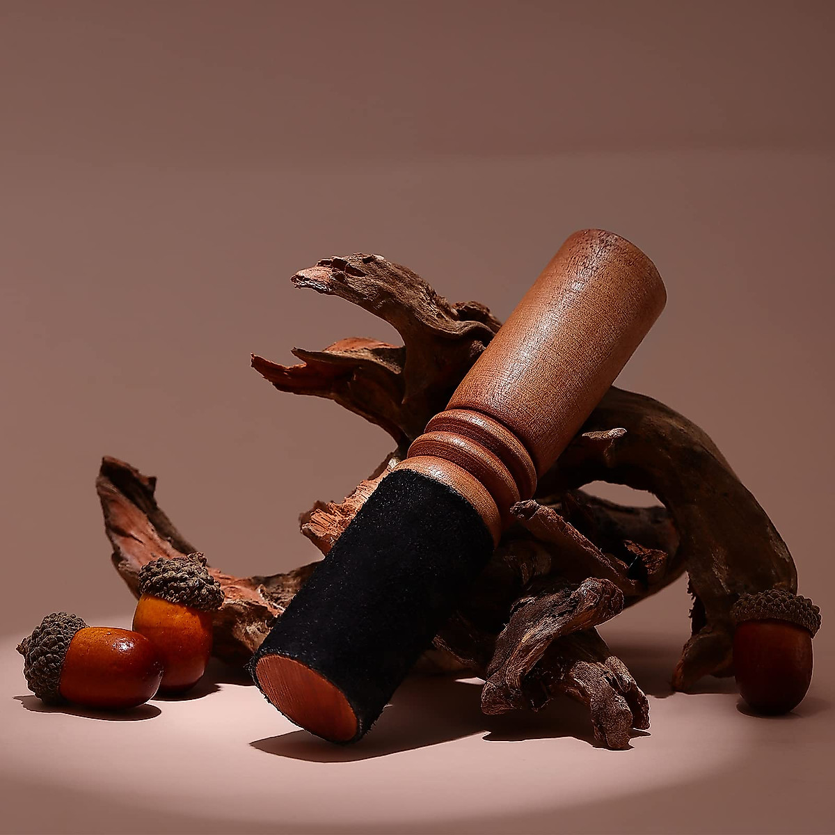 Singing Bowl Mallet Tibetan Singing Bowl Striker Wooden Sound Bowl Stick Buddha Sound Bowl Mallet For Meditation Yoga Relaxation