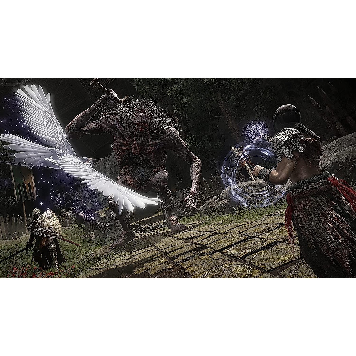 Bandai Namco Entertainment Elden Ring (PS5)