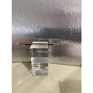 Solingen Germany Black Head Extractor Loops 10 Cm Nippes