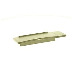 HP RB1-8858-000CN Formatter board cover panel