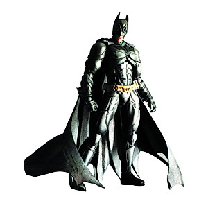 Square-Enix - Batman The Dark Knight Trilogy Play Arts Kai figurine Batman 26