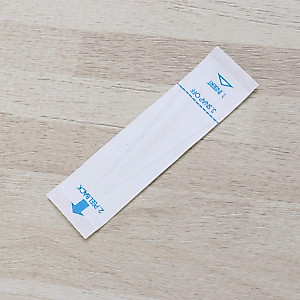 EXCEART 200pcs Disposable Digital Disposable Universal Covers Sleeves