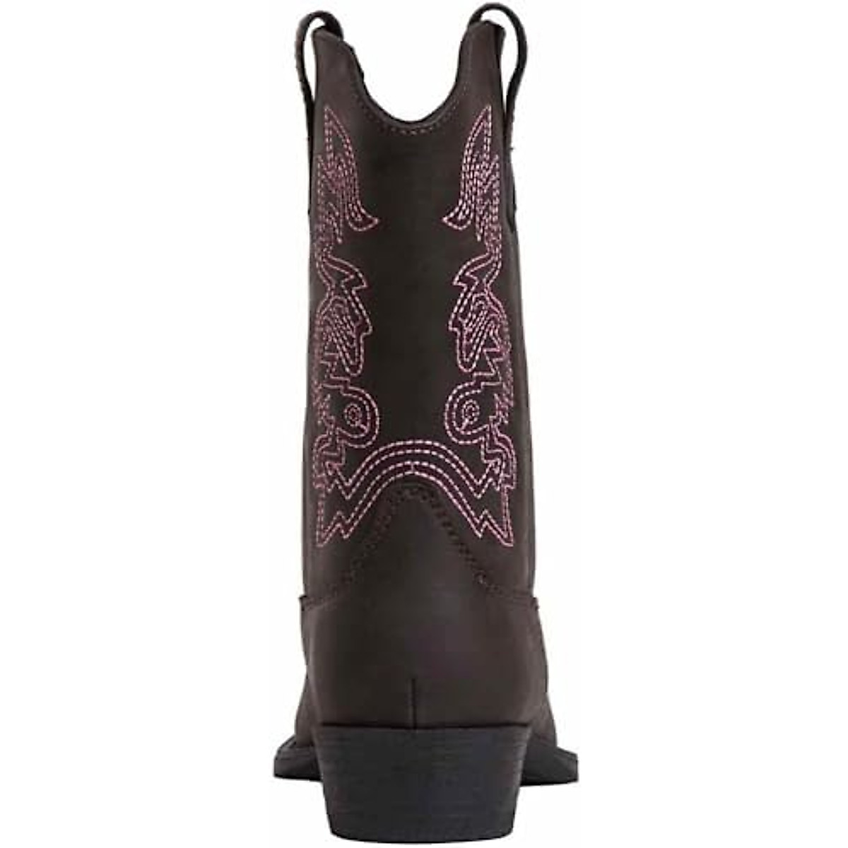 Deer Stags Western Boot