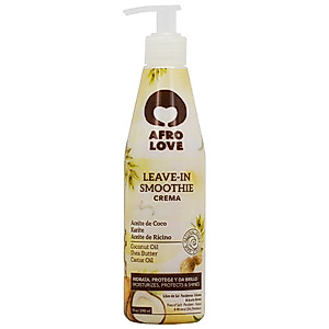 Afro Love Hair Care 5-piece Set