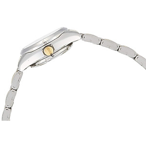 Seiko Women's Continuous (NOS) Woman SYMA35K1 Automatic Watch