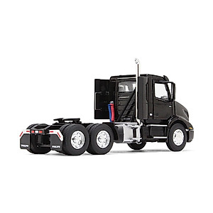 First Gear Sable Black Metallic: Volvo VNR 300 Day Cab
