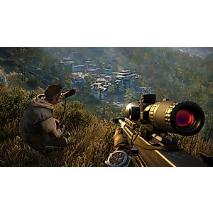 Far Cry 4 - Xbox 360