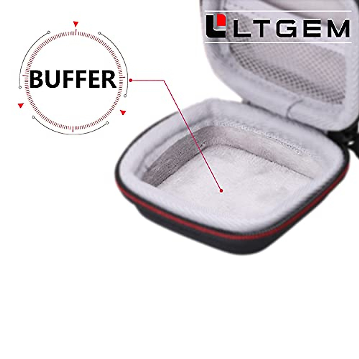 LTGEM EVA Hard Case for Klein Tools 935DAG Digital Electronic Level and Angle Gauge- Travel - Protective Carrying Storage Bag