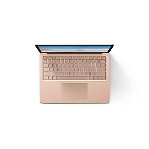Microsoft Surface Laptop 3 13.5" Touch 8GB 256GB SSD Core i5-1035G7 1.2GHz Win10P, Sandstone (Renew