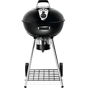 Napoleon NK22K-LEG-2 Built in Grills, Black