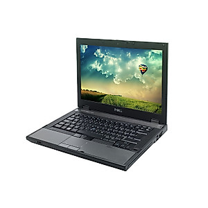 Dell Latitude E5410 Laptop - Core i5 2.53ghz -2GB DDR3 - 160GB HDD - DVD - Windows 7 Pro 64bit