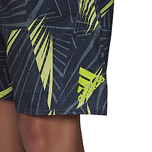 adidas Gr Tech Sh Cl, Legacy Blue, 40"