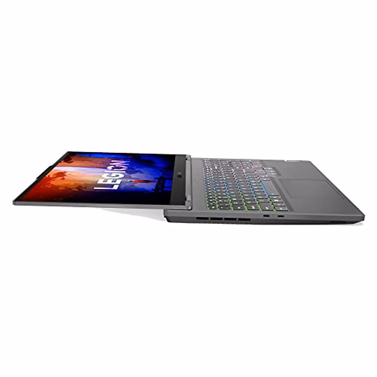 Lenovo Legion 5 Gen 7 15.6" QHD 165Hz (AMD 8-Core Ryzen 7 6800H (Beat i9-11900H), GeForce RTX 3060 6GB 140W, 64GB DDR5 RAM, 2TB PCIe SSD) RGB Backlit Gaming Laptop, WiFi 6E, 3D Nahimic, Win 11 Pro